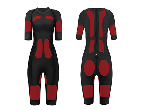 BodyEMS best EMS suit for Female 101SF